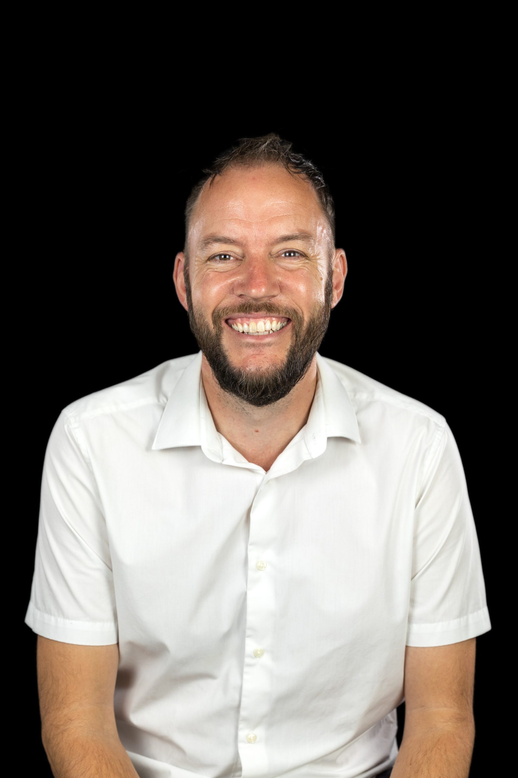 Meet the Team - MG Metals