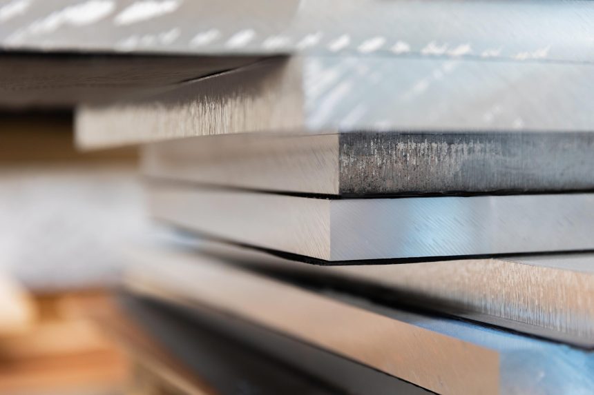 Aluminium Plate Suppliers and Stockists | Aluminium Sheet