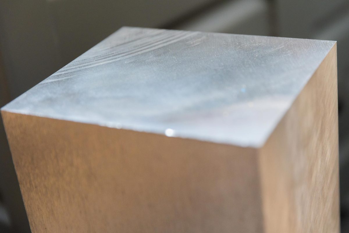 Bar Billeting | Metal Billets | Metal Processing Services